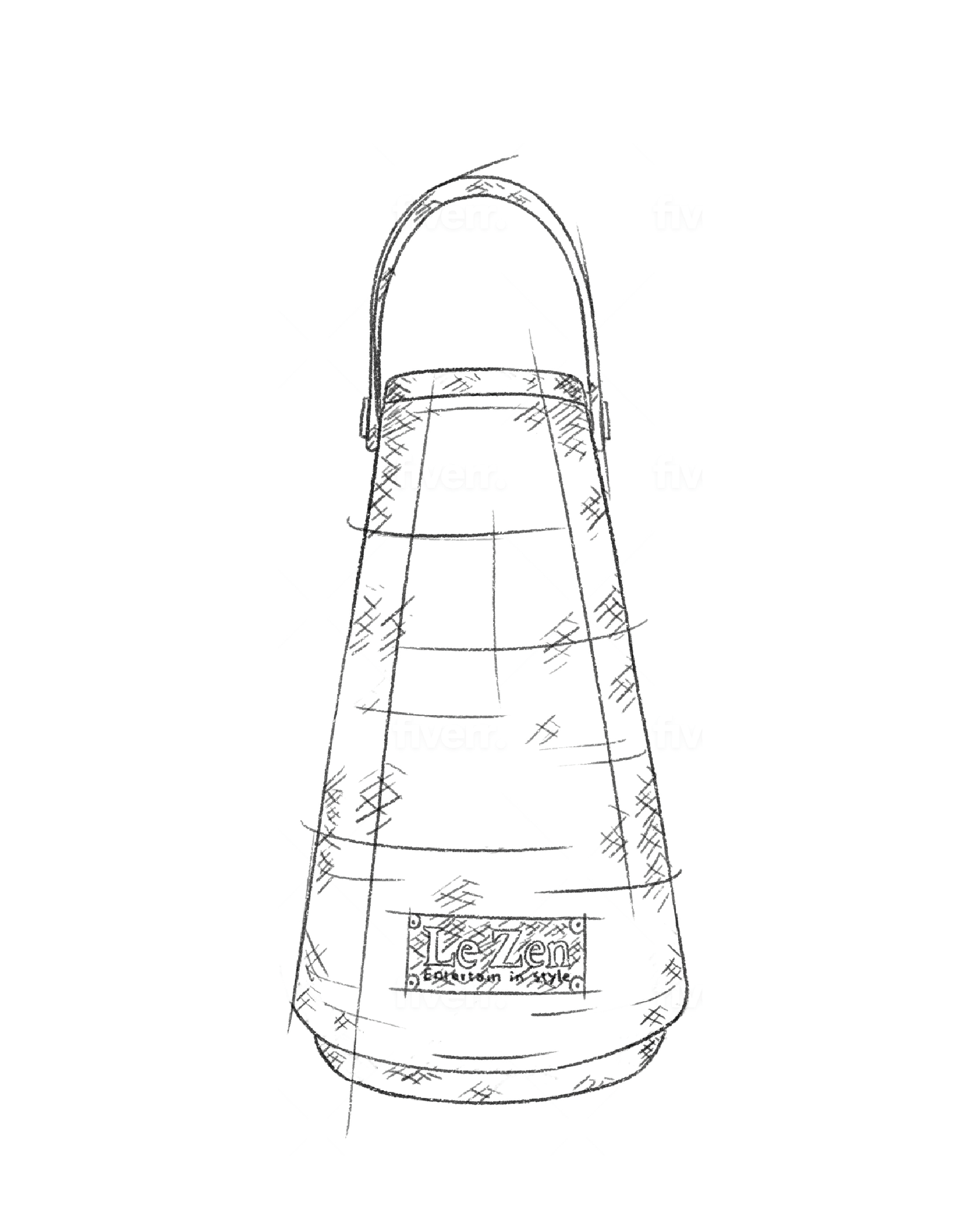 Le Zen® Life - The Lux – Le Zen®Life ：Entertain Your Style